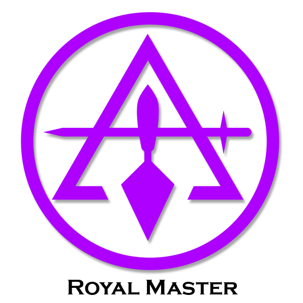 Royal & Select Masters History